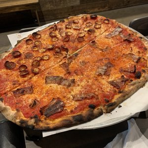 FUOCO APIZZA - 85 Photos & 43 Reviews - 461 W Main St, Cheshire ...