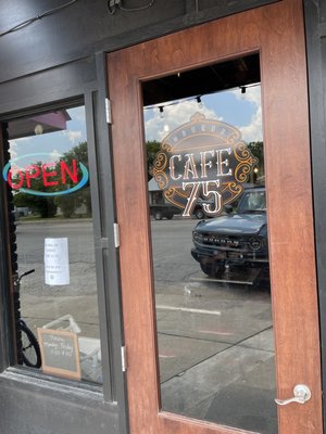 CAFE 75 - Updated January 2026 - 61 Photos & 47 Reviews - 1214 ...