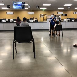 DMV LANCASTER FIELD OFFICE - 54 Photos & 157 Reviews - 721 W Ave L6 ...