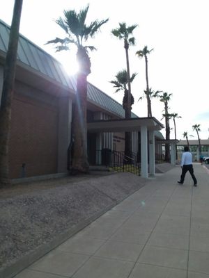 US POST OFFICE - Updated December 2025 - 27 Photos & 84 Reviews - 4949 ...