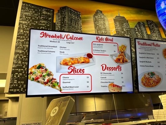 TIMES SQUARE PIZZERIA - Updated April 2025 - 60 Photos & 82 Reviews ...