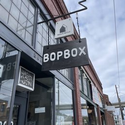 BOPBOX - Updated January 2026 - 332 Photos & 240 Reviews - 5633 Airport ...