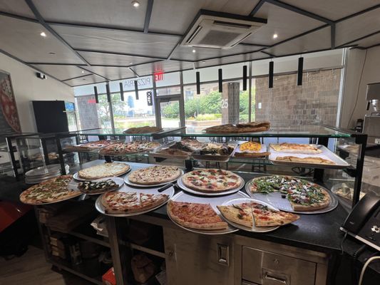 MARKO’S PIZZERIA - Updated January 2026 - 54 Photos & 12 Reviews - 25 ...