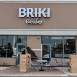 BRIKI CAFE - Updated October 2025 - 282 Photos & 193 Reviews - 1453 W ...