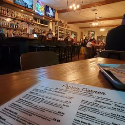 THE CAJUN CORNER ON BROAD - Updated August 2025 - 154 Photos & 189 ...