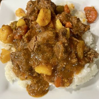 QUE RICO - Updated December 2025 - 54 Photos & 53 Reviews - 1033B W ...