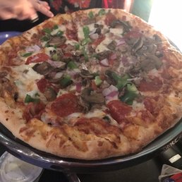 THE RAVENITE PIZZERIA - Updated February 2025 - 68 Photos & 165 Reviews ...
