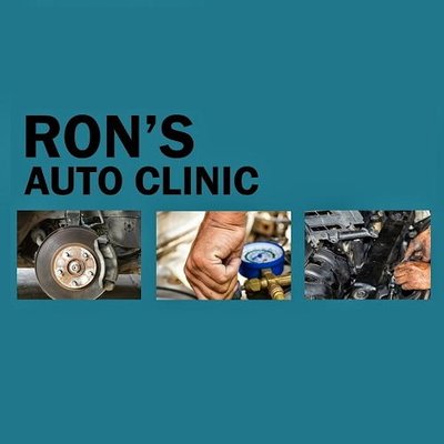 RON’S AUTO CLINIC - Updated August 2024 - 40 Photos & 219 Reviews ...