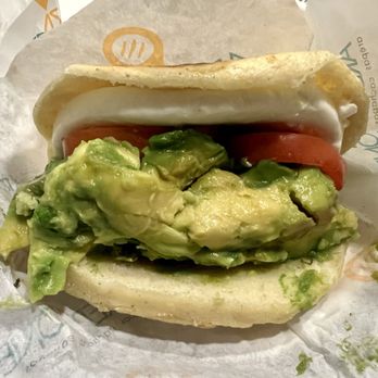 AREPA ZONE - Updated August 2025 - 486 Photos & 413 Reviews - 1121 14th ...