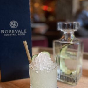 ROSEVALE COCKTAIL ROOM - 54 Photos & 14 Reviews - 305 W 48th St, New ...