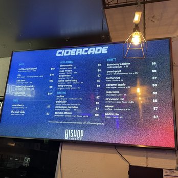 CIDERCADE DALLAS - Updated December 2025 - 685 Photos & 552 Reviews ...
