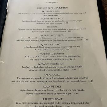 WHITE WOLF CAFE - Updated August 2025 - 1214 Photos & 961 Reviews ...