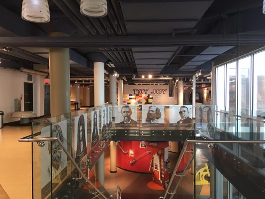 SCIENCE MUSEUM OF WESTERN VIRGINIA - 36 Photos - Museums - 1 Market Sq ...