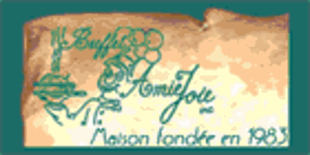 BUFFET TRAITEUR AMIE JOIE - Updated September 2024 - 700 Boulevard ...