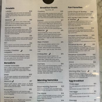 360 BRUNCH HOUSE - Updated September 2025 - 414 Photos & 207 Reviews ...