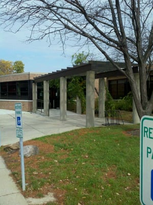 LOHREY COMMUNITY CENTER - Updated January 2026 - 2366 Glenarm Ave ...