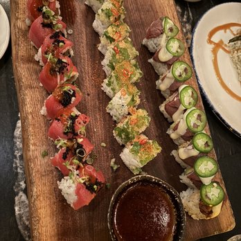 SEITO SUSHI SAND LAKE - 3302 Photos & 2092 Reviews - 8031 Turkey Lake ...