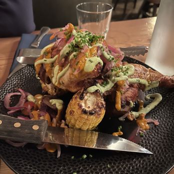 LECHON - 4588 Photos & 1903 Reviews - 113 SW Naito Pkwy, Portland ...