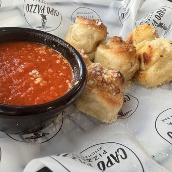 CAPO PAZZO - Updated June 2025 - 182 Photos & 209 Reviews - 2053 ...