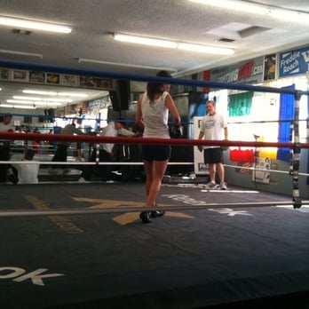 WILD CARD BOXING CLUB & WILD CARD BOXING STORE - Updated December 2024 ...