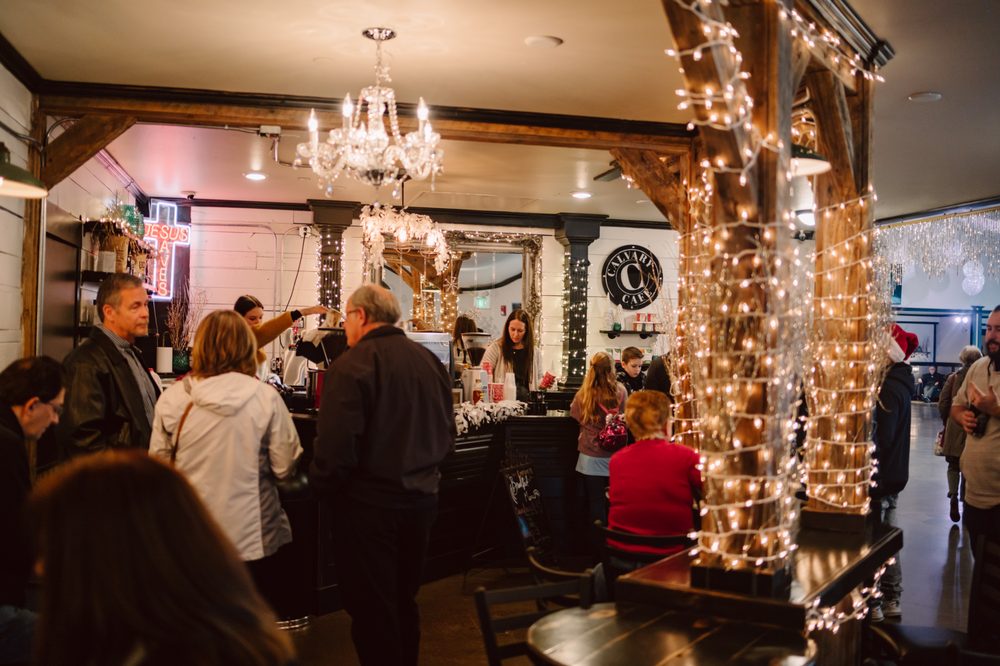 CALVARY COMMUNITY CHURCH - Updated December 2025 - 36 Photos - 15116 ...