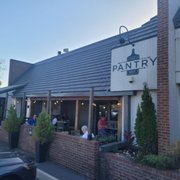 THE PANTRY RESTAURANT - 317 Photos & 373 Reviews - Bars - 11401 N ...