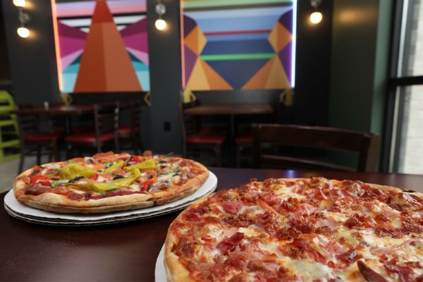 SPANKEY’S UNA CAFE - Updated January 2026 - 13 Photos & 13 Reviews - 15 Jefferson Ave ...