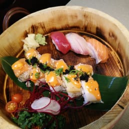 HUKU JAPANESE BISTRO - Updated March 2025 - 1011 Photos & 515 Reviews ...