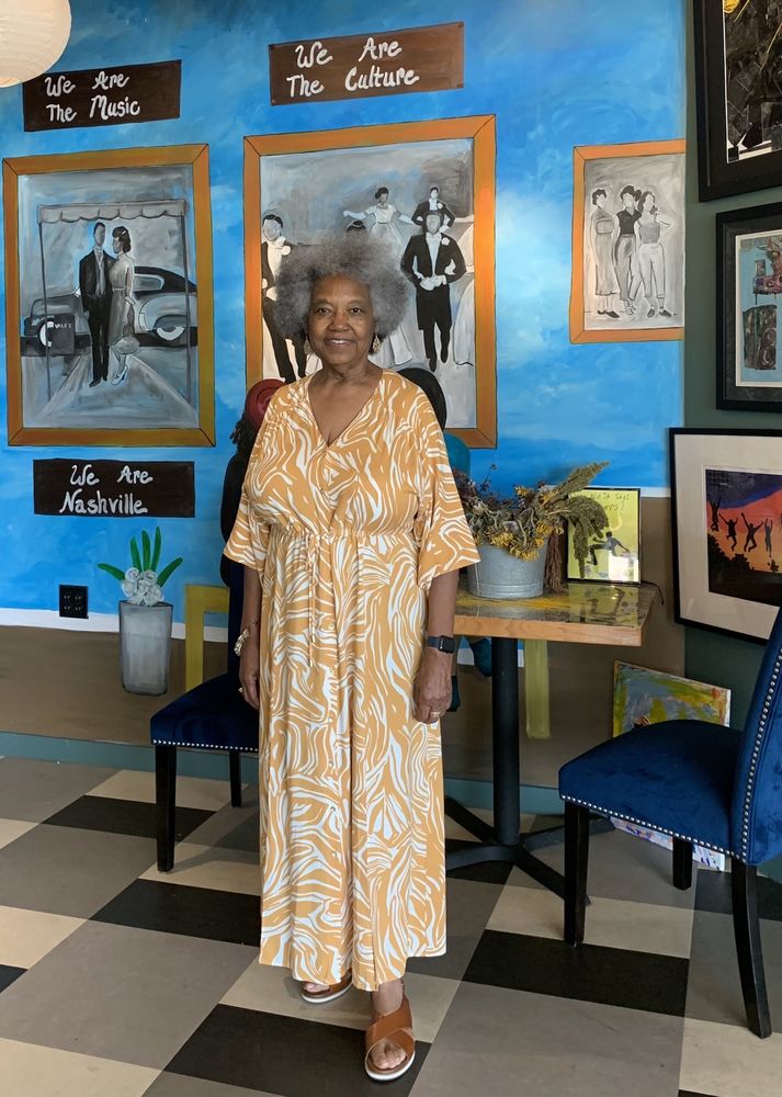 YAY YAY’S - Updated December 2025 - 1821 Jefferson St, Nashville ...