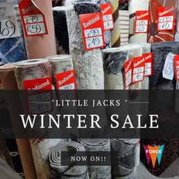 THE FORGE MARKET - Updated December 2025 - 116 Photos & 10 Reviews ...