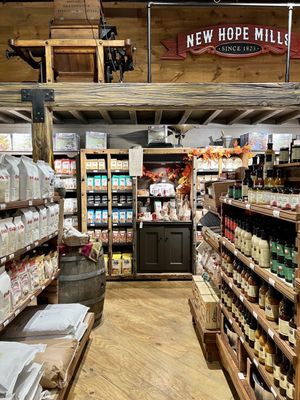 NEW HOPE MILLS - Updated December 2025 - 141 Photos & 119 Reviews - 181 ...