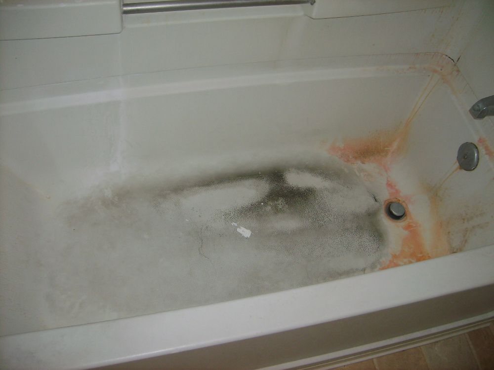 RUSTY TUBS - Updated July 2025 - Fort Mohave, Arizona - Refinishing ...