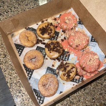 ASTRO DOUGHNUTS & FRIED CHICKEN - Updated May 2025 - 64 Photos & 54 ...