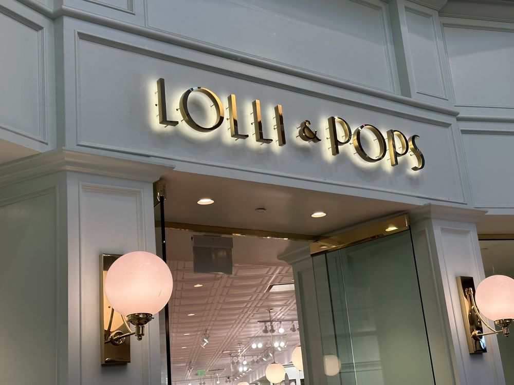 LOLLI AND POPS - Updated December 2024 - 251 Photos & 111 Reviews ...