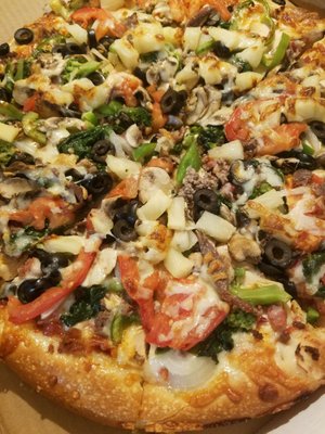 L STREET PIZZA - Updated December 2025 - 65 Photos & 58 Reviews - 754 ...