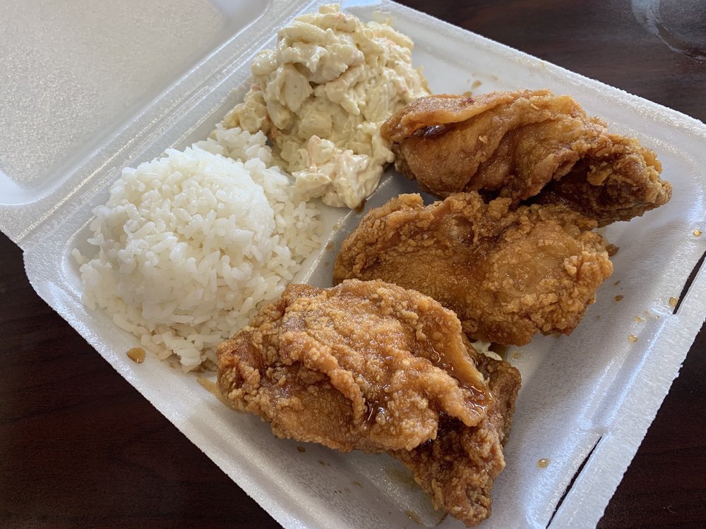 SUGOI - 1330 Photos & 658 Reviews - 1286 Kalani St, Honolulu, HI - Menu ...