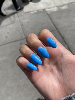 RICH NAILS - 46 Photos & 113 Reviews - Nail Salons - 199 Hester St, New ...