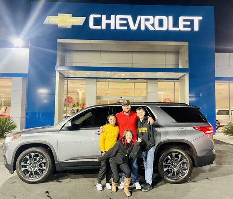 TEAM CHEVROLET - Updated October 2025 - 114 Photos & 598 Reviews - 5501 ...