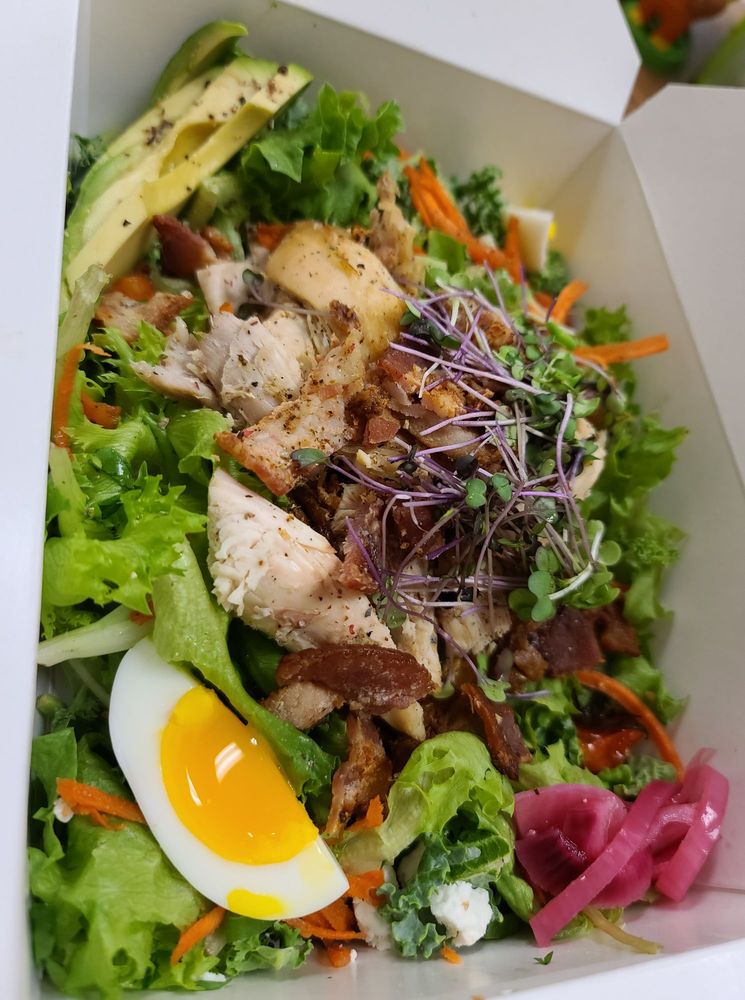 LUCKY RIVERS CAFE AND CATERING - Updated May 2025 - 32 Photos & 36 ...