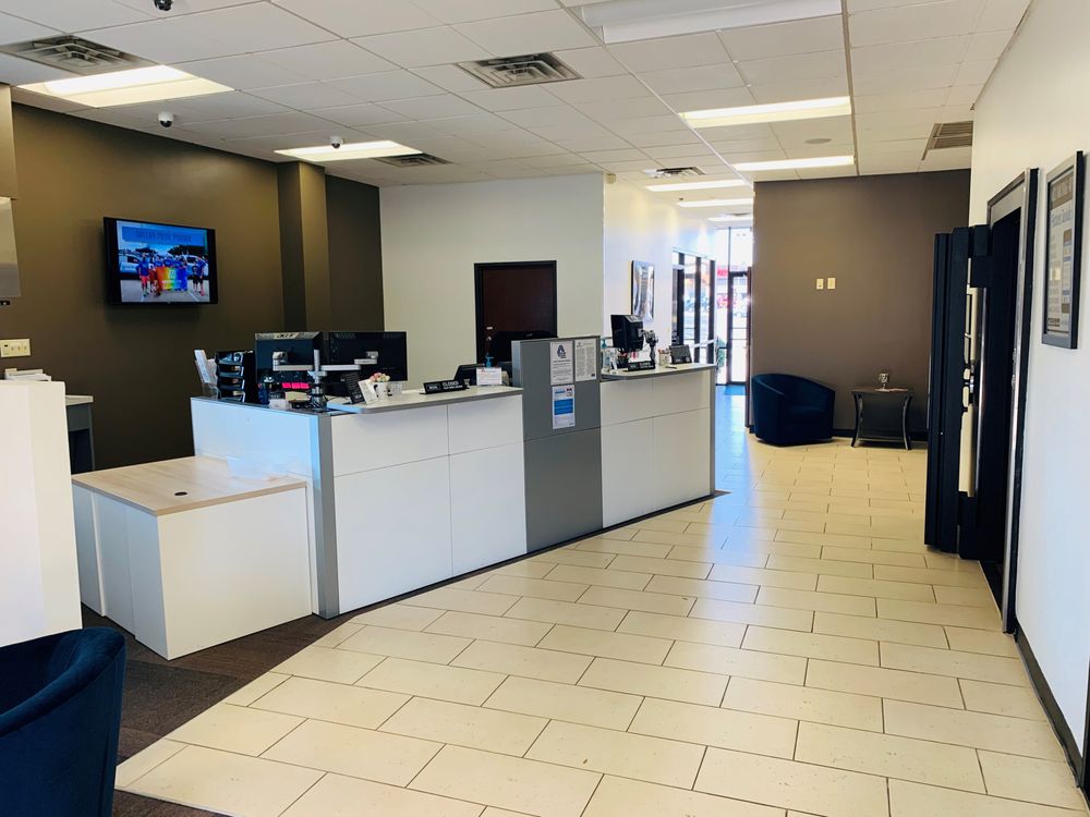 MOBILITY CREDIT UNION - Updated January 2026 - 12 Reviews - 606 ...