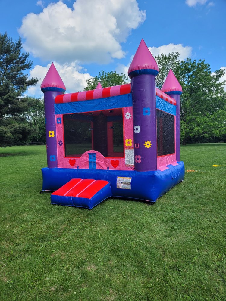 BOUNCE ALOT INFLATABLES - Updated September 2025 - Request a Quote - 15 ...