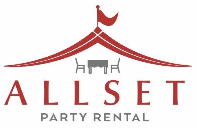 ALL SET PARTY RENTAL - Updated July 2024 - Request a Quote - 125 Kenyon ...