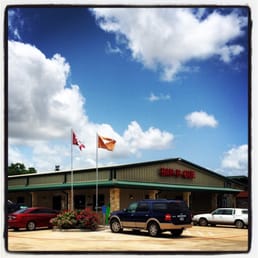 MIDWAY BAR-B-QUE - Updated July 2025 - 165 Photos & 258 Reviews - 6025 ...