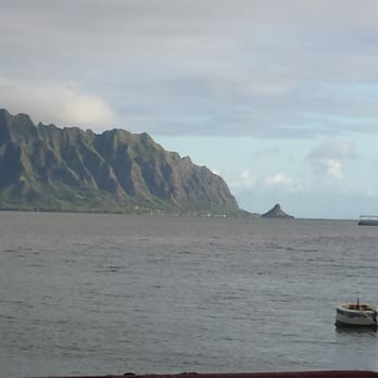 HEEIA KEA SMALL BOAT HARBOR - Updated December 2025 - 112 Photos - 46 ...