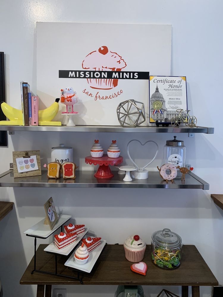 MISSION MINIS - 344 Photos & 545 Reviews - 3168 22nd St, San Francisco ...