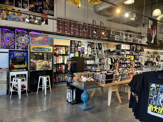 GRACE RECORDS - Updated December 2025 - 63 Photos & 49 Reviews - 2200 E ...