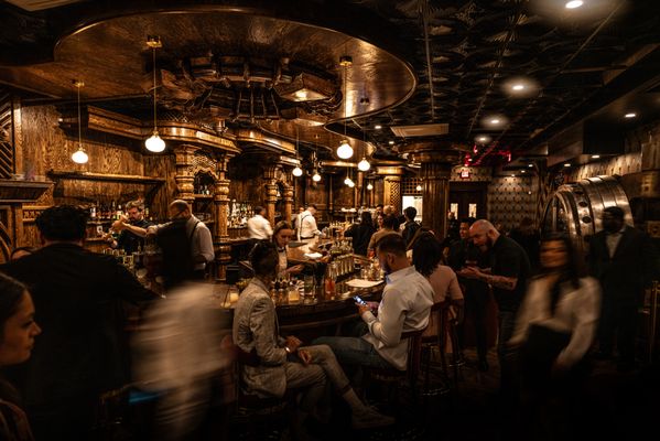 MIDNIGHT & THE WICKED - Updated December 2025 - 216 Photos & 118 ...