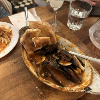 MARZANO ITALIAN - Updated September 2025 - 15 Photos - 13 Fossgate ...