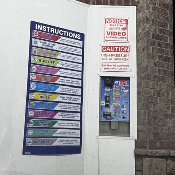 SPLISH SPLASH AUTO BATH - Updated December 2025 - 33 Photos & 25 ...