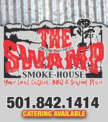 THE SWAMP - Updated December 2025 - 27 Photos - 223 N Main St, England ...